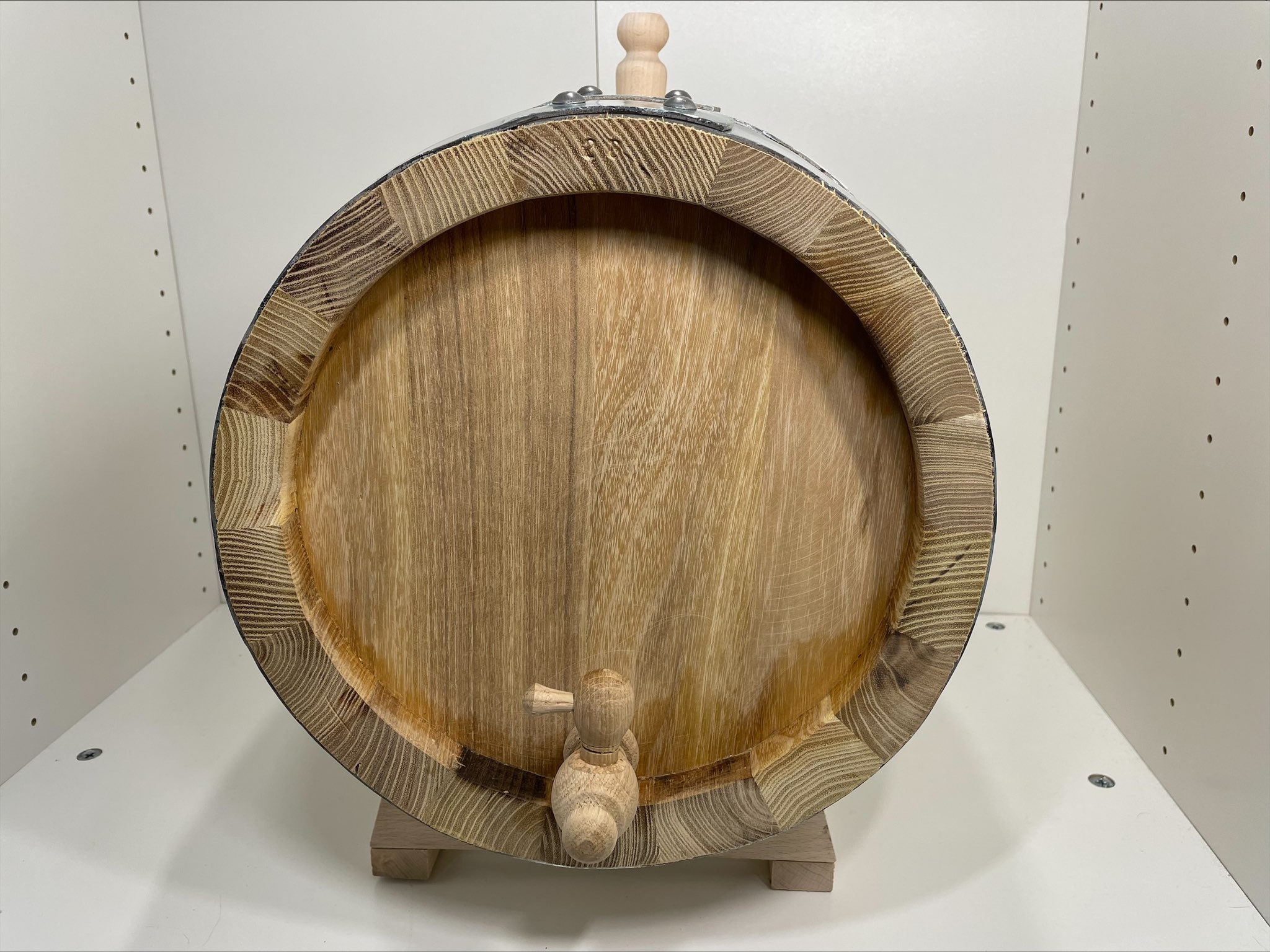 Mulberry barrel 20L - BOCHART